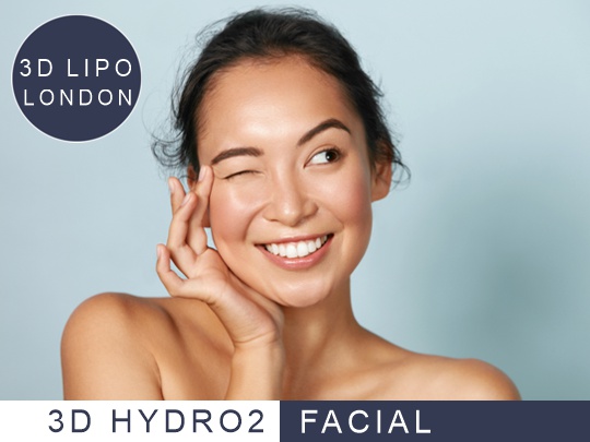 Fat Freezing - Laser Hair Removal Service London Clinic